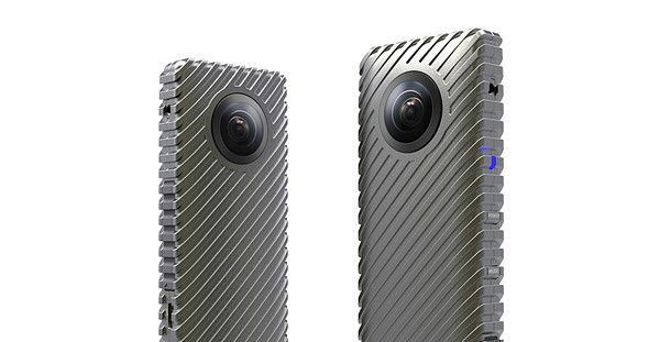 What’s new in the world of 360-degree cameras this year, from CES and ...